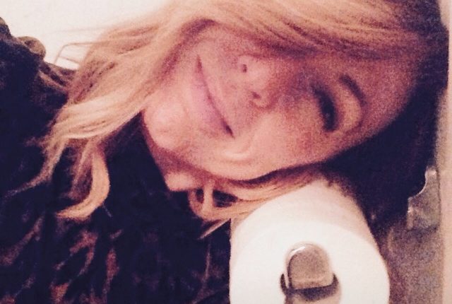 Non Parry – meddwl.org