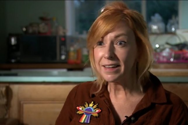 Non Parry – meddwl.org